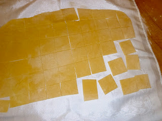 Slovenian Roots Quest: Bleki, Slovenia's Favorite Noodle