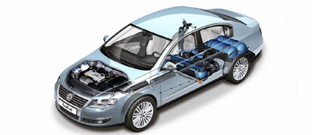 LPG RUMORS: vw lpg cars