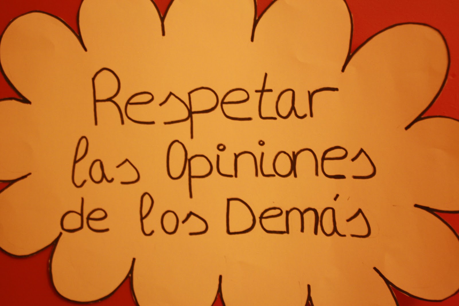 Los pilares de la educación