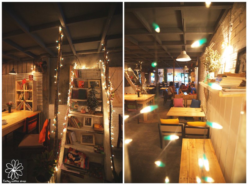DAISY COFFEE SHOP.VN