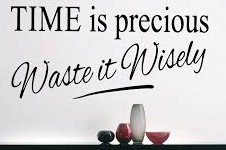 Tan Kin Lian's Blog: Make the best use of your time