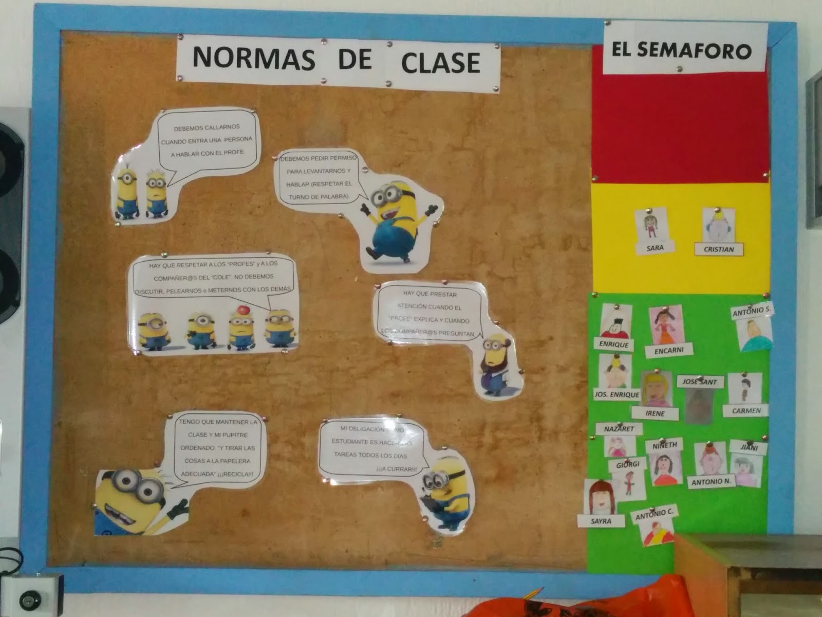 El Blog del "Profe" Juan: septiembre 2014
