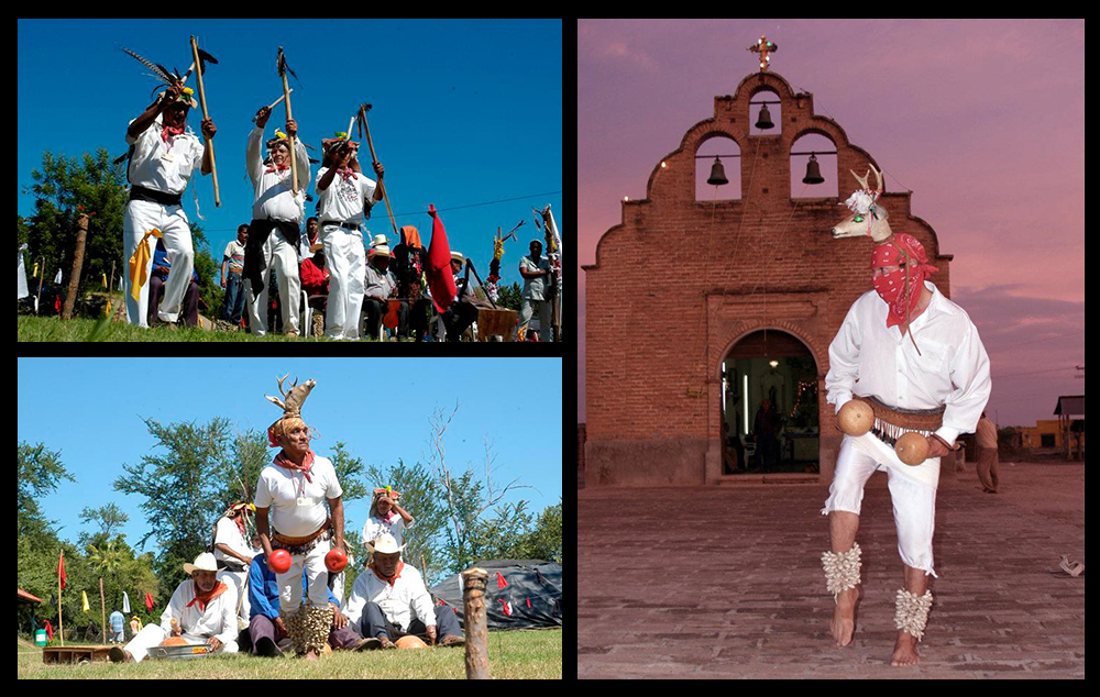 Fiestas y Tradiciones en Sinaloa