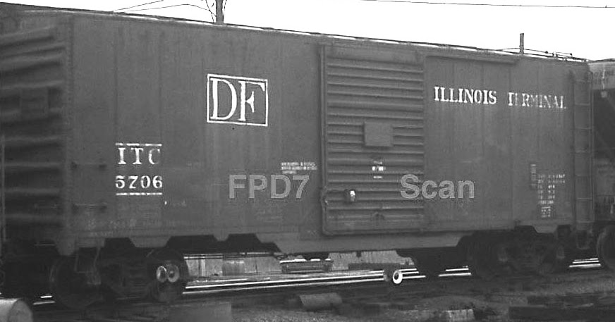 Elgin Car Shops - Custom Model Assembly and Finishing: 25th Anniversary ...