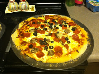 My Little House of Ill Repute