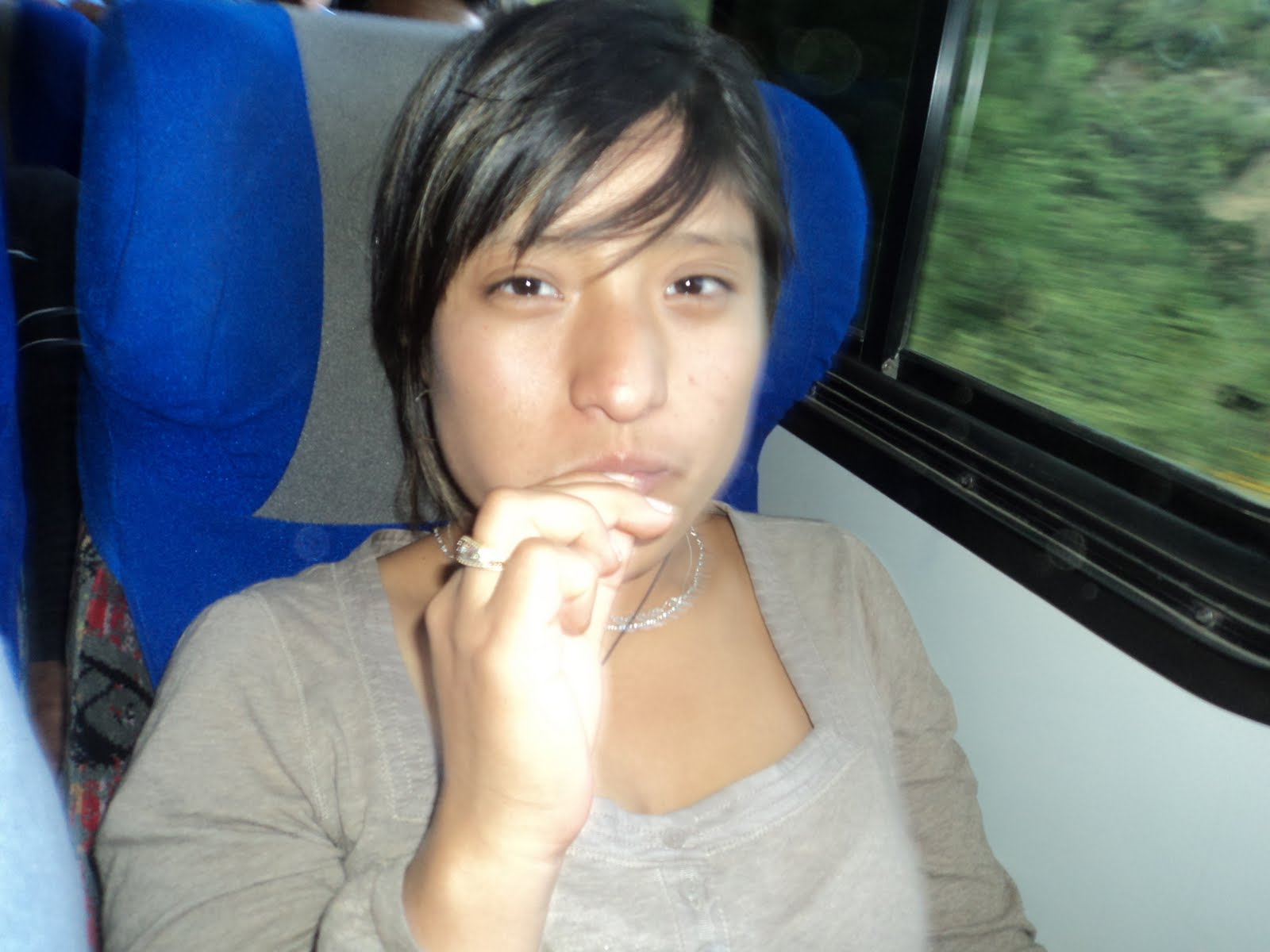 GUBARU: visita de los alumnos del bic 29 a solaga