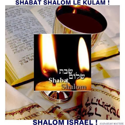 Love For His People: Shabbat Shalom around the world. Next Friday in ...