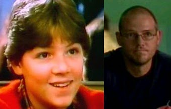 QUÉ FUE DE...?: 5 SERIES JUVENILES PARA RECORDAR