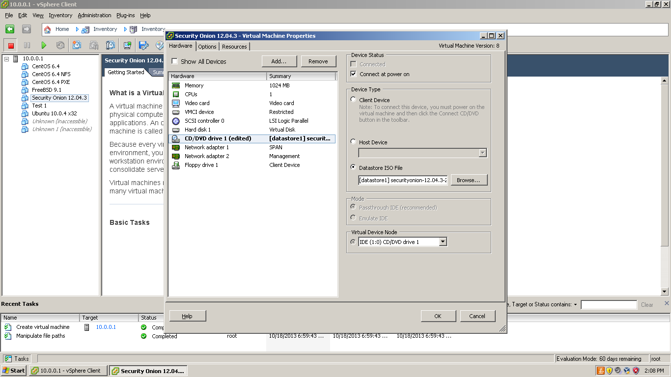Collision Resistant Hash Function: Installing and Configuring Security ...