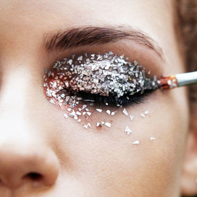 Trucos para que tu maquillaje sea el protagonista del festival (y ...