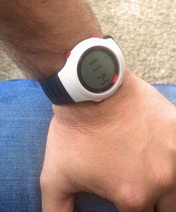 Venta > geonaute reloj cambiar hora > en stock