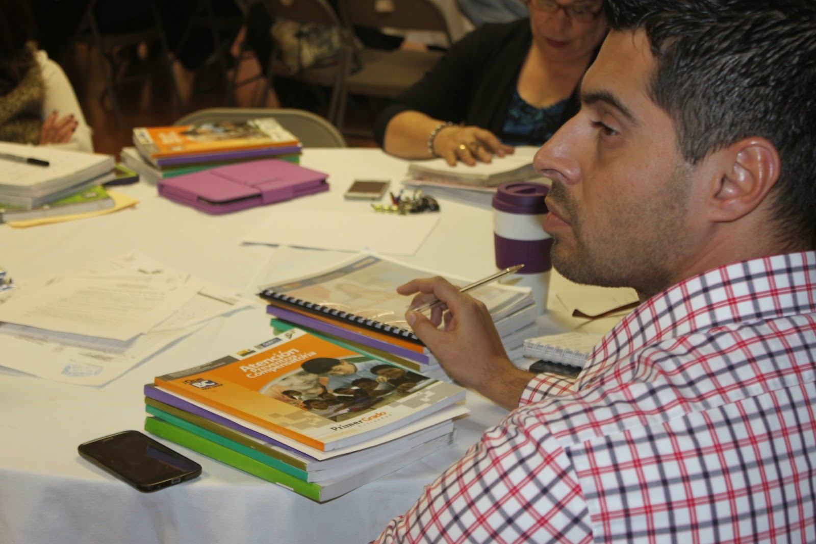 Educación BC: CAPACITAN A PERSONAL EDUCATIVO PARA ATENDER A NIÑOS CON ...