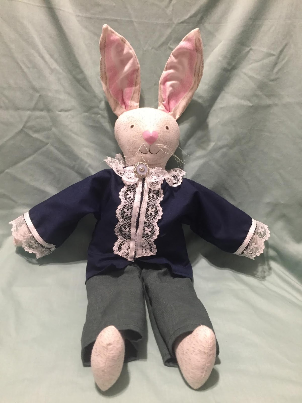 Pack Rat with a Plan: The Miraculous Journey of Edward Tulane