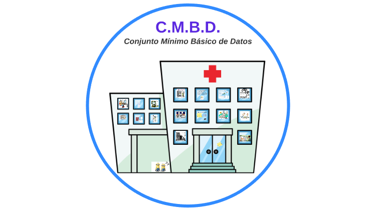 CMBD reseñas