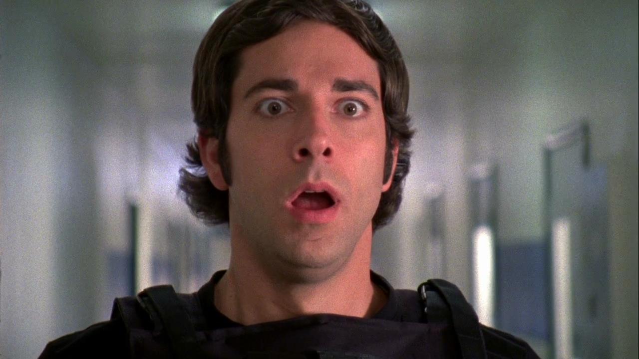 The Chuck Series Companion: S2Ep19 Vs The Dream Job -- The Chuck Series ...