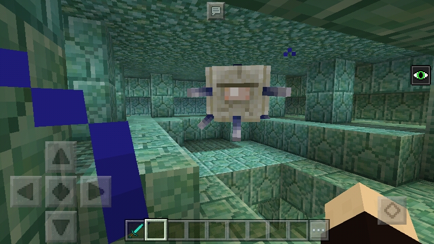 Cara menemukan Ocean monument dan aboutnya