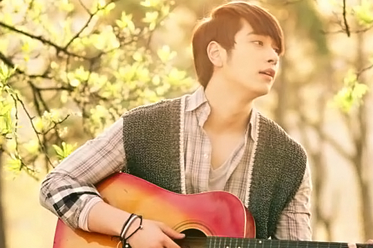 Everything About 2PM: [Poster] 2PM Member's Selection