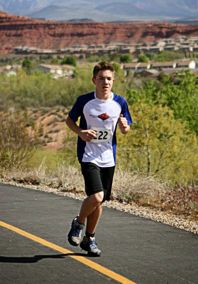 **Penny's 2 Cents**: SHAC TRI 2014