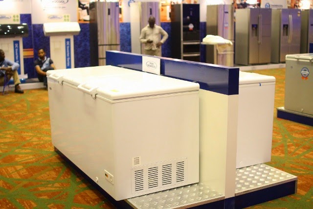 Thermocool rewards 40 years of partnership....Rolls out new set of ...