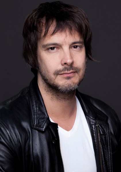 club de fans David Janer: David Janer nuevas fotos book