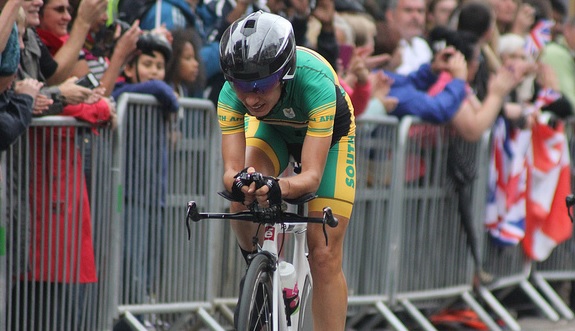 Cyclopunk: Daily Cycling Facts 09.12.2012