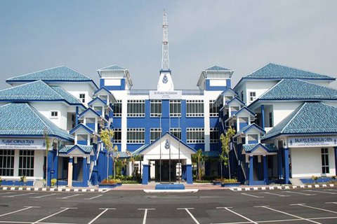 pattykerry's blog | photography, graphic design, life: IPD Kota Bharu ...