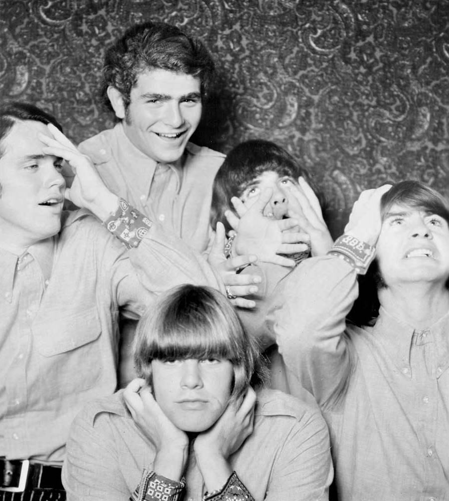 PSYCHEDELICatessens: Count Five - Psychotic Reaction (1966)