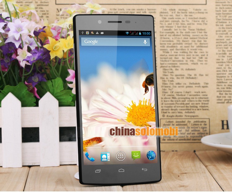 the biggest China android phone and android Tablet Supplier