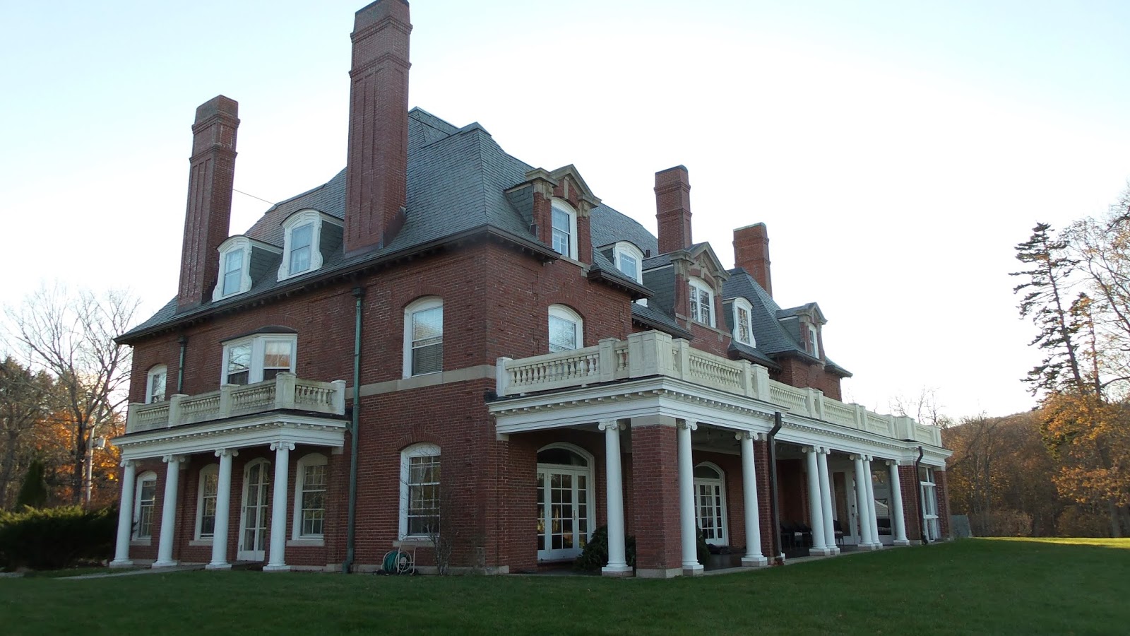 ABANDONED TRAILS OF ACADIA NATIONAL PARK: HOW TO LOCATE BAR HARBOR'S ...