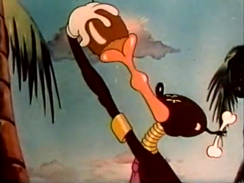 The Isle Of Pingo Pongo