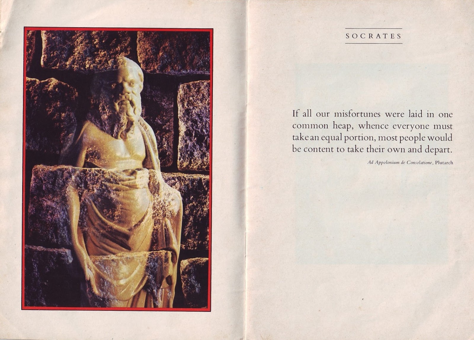 Elaina's Writing World: Great Words: Socrates