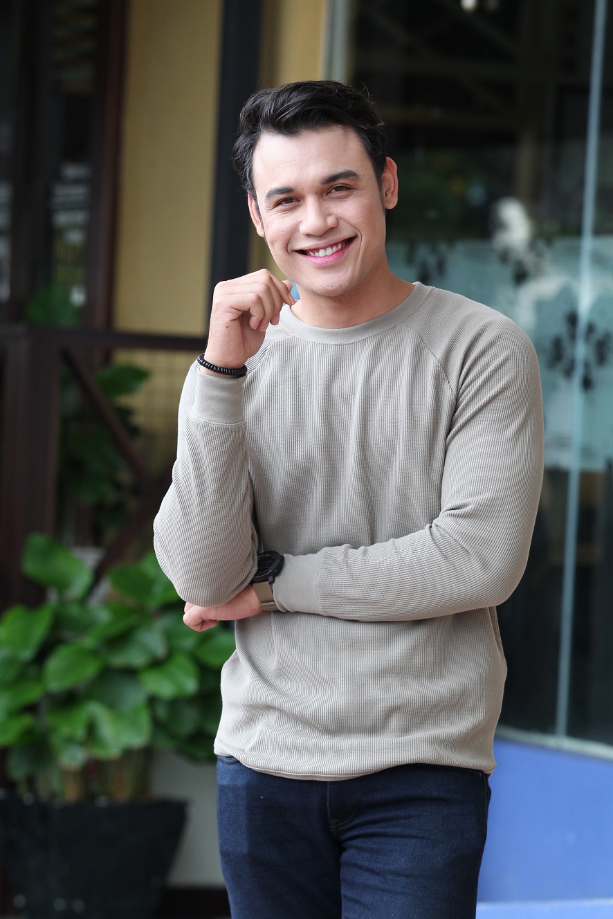 Biodata Syazuwan Hassan | Cerita Budak Sepet