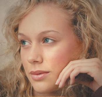 Collard Patch: Character Interview with Caroline from Secret Promise