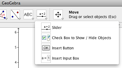 Math Hombre: Intermediate GeoGebra