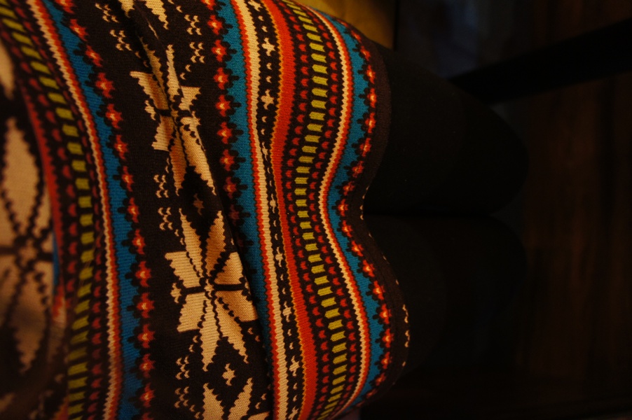 Me, You, Other, Site: Che Go Korean BBQ Restaurant