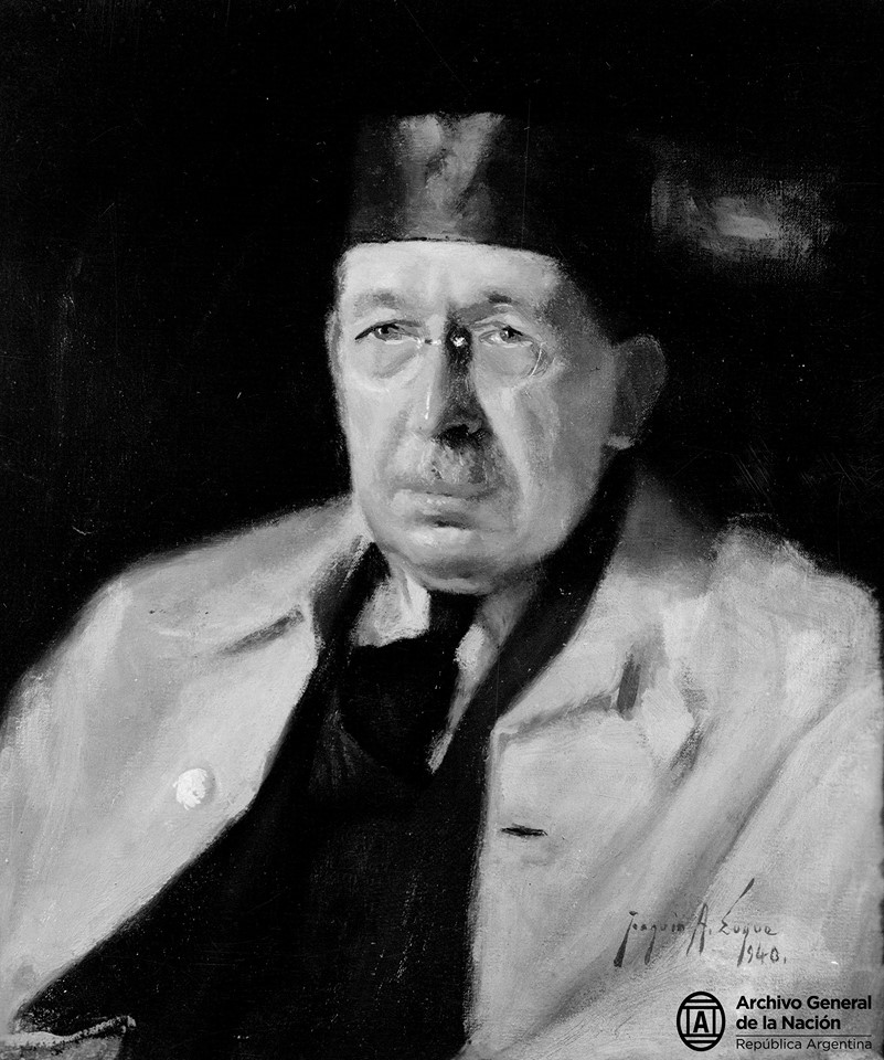 Efemérides. 12 de Noviembre de 1954 : Fallece Luis Agote, fue médico y ...