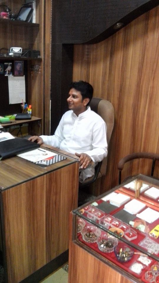 Top 5 Gemstone Testing Lab In Delhi - Gemstone, Rudraksha, Diamond ...