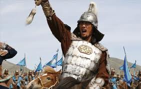 Class Act: The History of Chingis Khan and the Mongol Empire