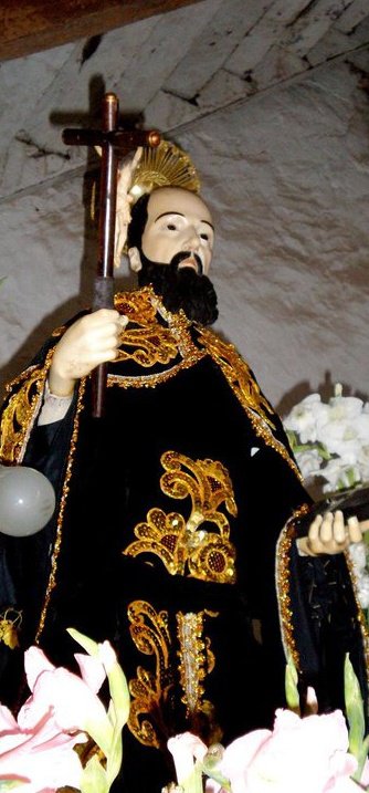 "SA AKONG KA-LAAGAN": SAN GUILLERMO DE AQUITANIA MAY NOT BE DALAGUETE'S ...