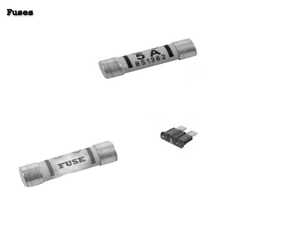 What Is Fuse Electrical And Electronic Free Learning Tutorials what-is-fuse-electrical-and-electronic-free-learning-tutorials