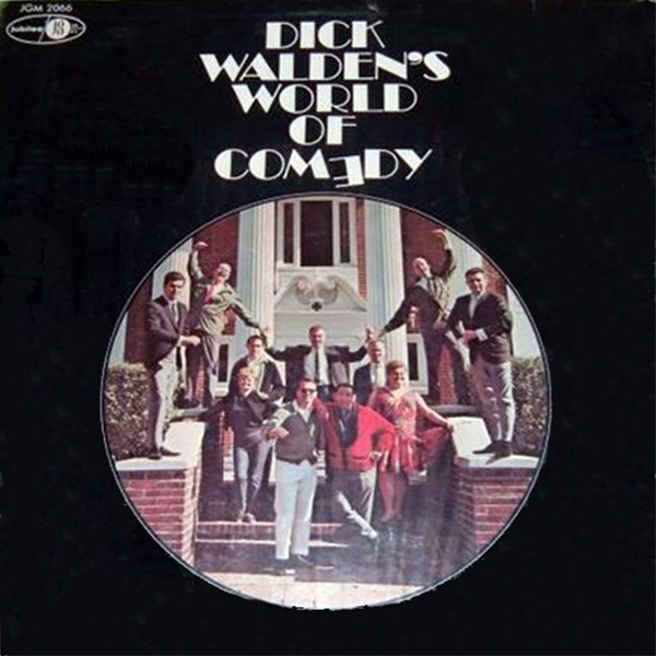 Vintage Stand-up Comedy: CD