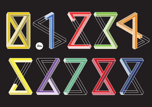 Impossible world site blog: Impossible numbers