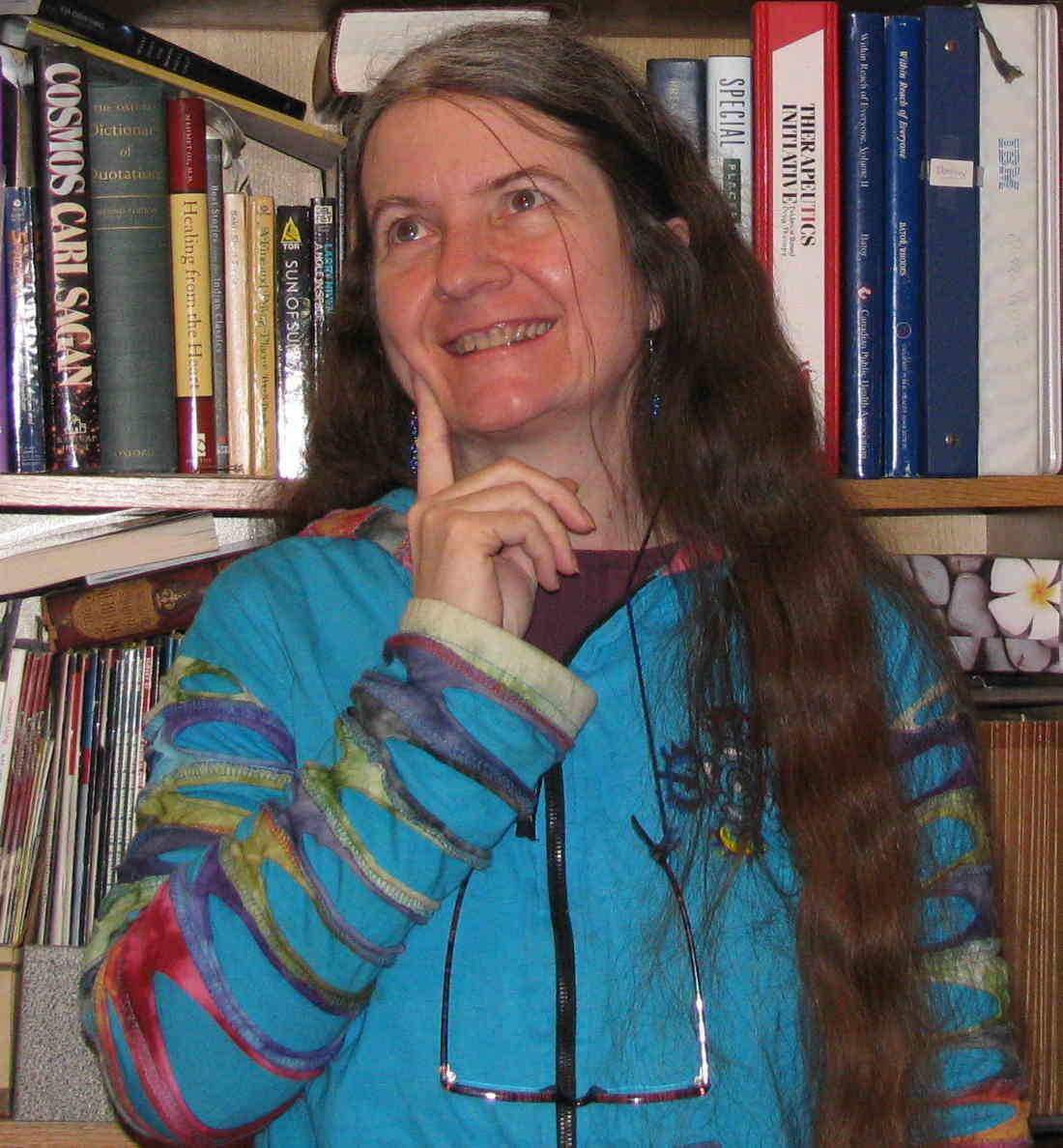 Sci/Why: Science Festivities in the City