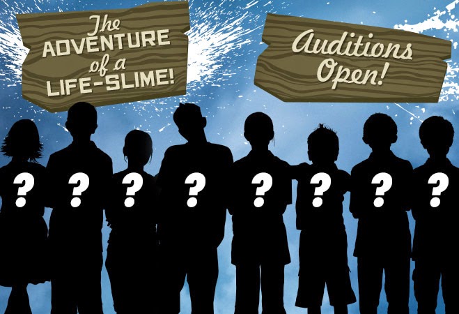 NickALive!: Nickelodeon Australia And New Zealand To Premiere "Camp ...