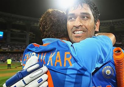 Emotional Words Of Dhoni…!! | Made Me Think I Need This Too