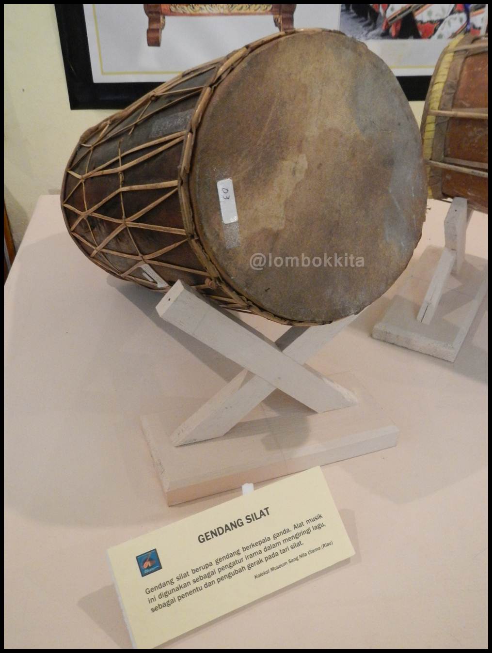 ChemistryismyLife: Alat-alat Musik Nusantara