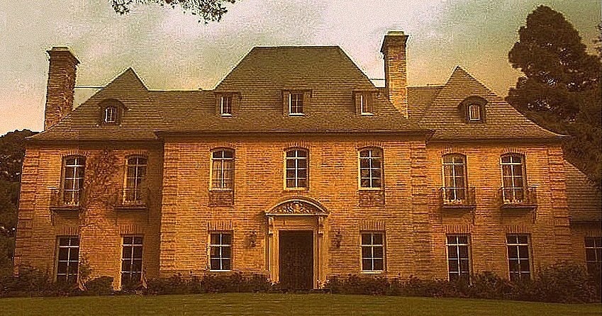 FREMONT PLACE Historic Los Angeles