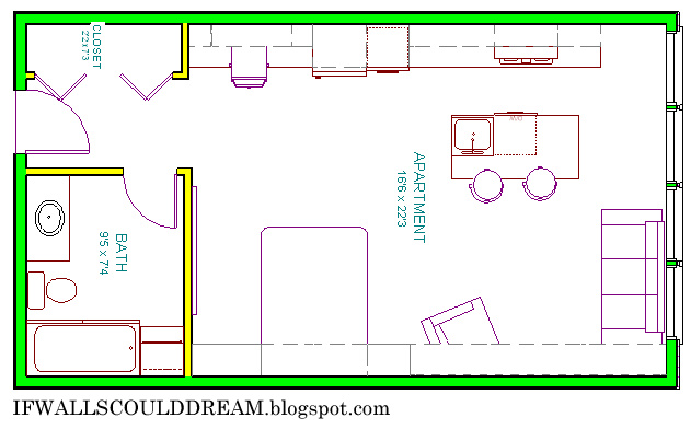 How to Build an Architectural Model