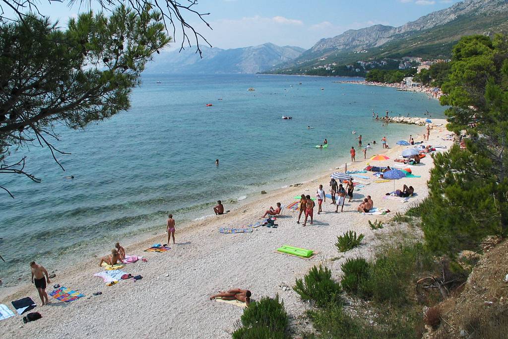 KK Nets Zenica: III LJETNI KOŠARKAŠKI KAMP BAŠKO POLJE 2012