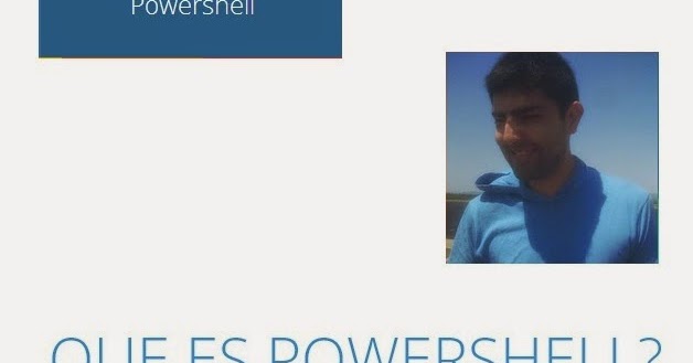 Windows Powershell